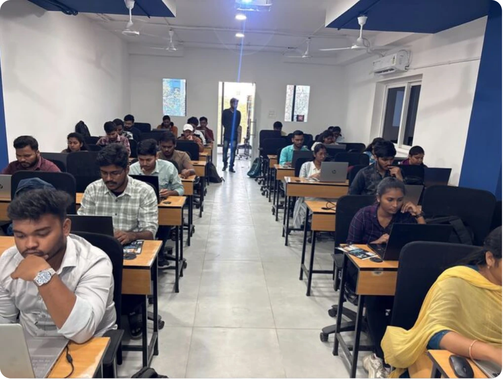 AccioJob Placement Records | See Our Hiring Partners