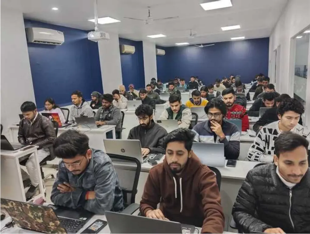 AccioJob Placement Records | See Our Hiring Partners