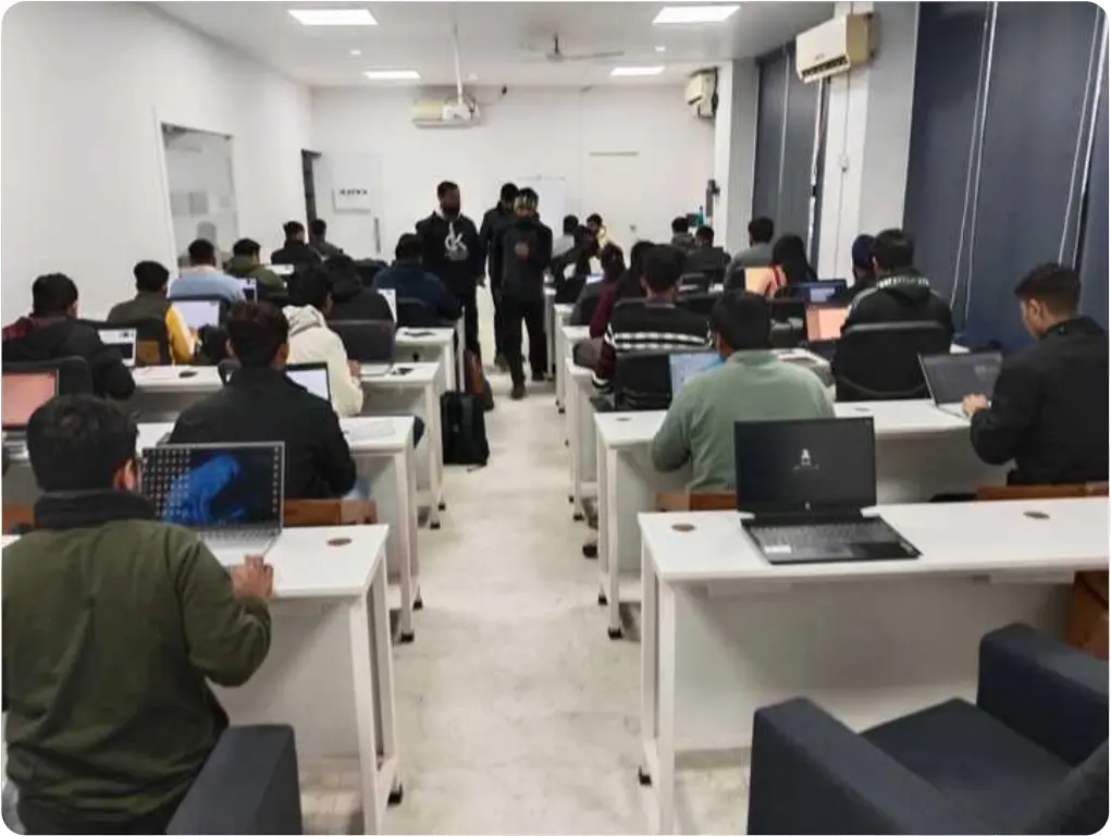 AccioJob Placement Records | See Our Hiring Partners