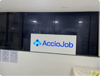 AccioJob Placement Records | See Our Hiring Partners